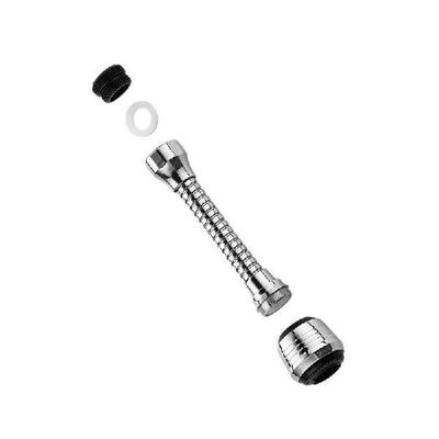 Hot 1PC Kitchen Faucet Water Bubbler Saving Tap Aerator