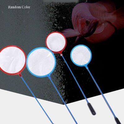 1Pcs Fish Net Artemia Filter Shrimp Mini Portable Fishing