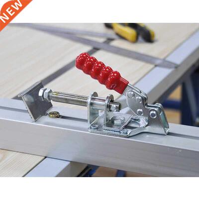 Quick Release Clamp 适用于 Fixing Workpiece Work Table Metal