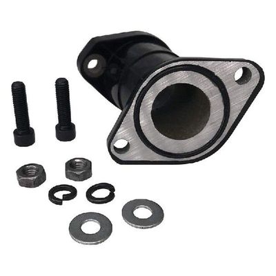 Motorcycle Carburetor Intake Manifold Interface Boots for