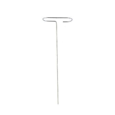 Plant Support Stakes Gardening Tools Brackets Flower Guards