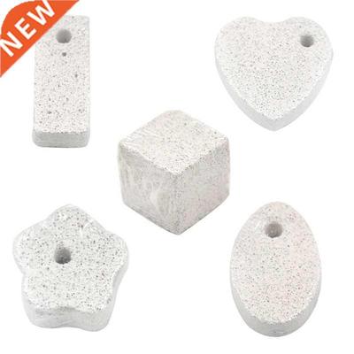 5 Pcs Hamster Chew Toys Teeth Grinding Stones Volcanic Rock