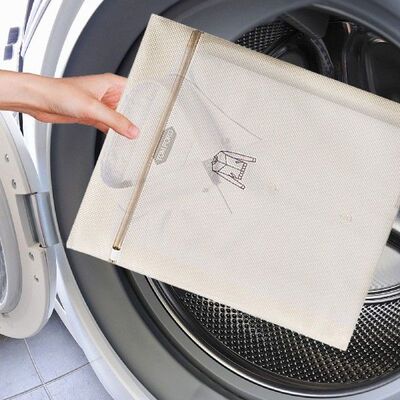 Durable Fine Mesh Laundry Bags For Delicates With Premium
