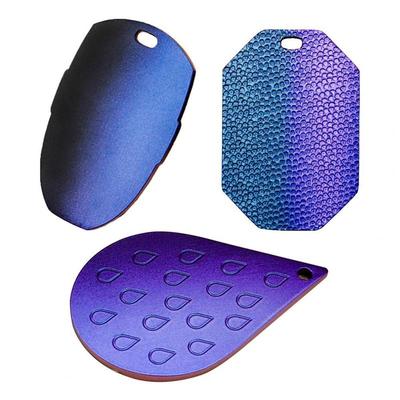 Golf Gradient Color Turf Tools Water Drop Antioxidant Heavy