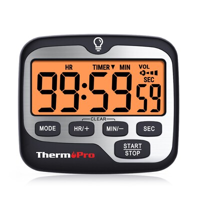 ThermoProTM01Digit