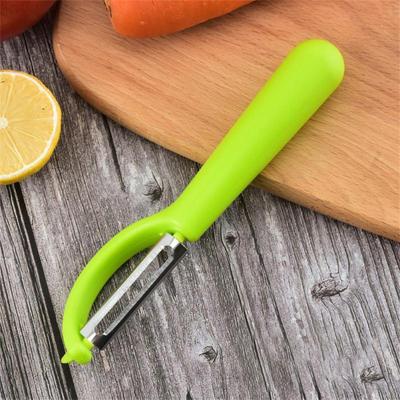 1pcs Peeler Knife Fruit Vegetable Potato Peeler Knife