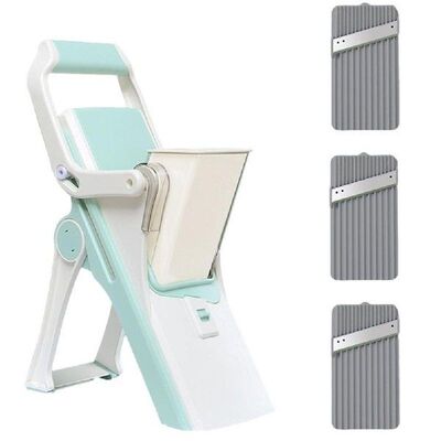 Vegetable Manual Slicer Multifunctional?Meat?Cutter With