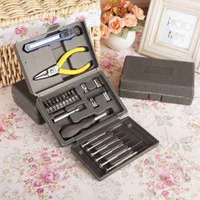 Multifunction 24PCS Hardware Combination Household Tools