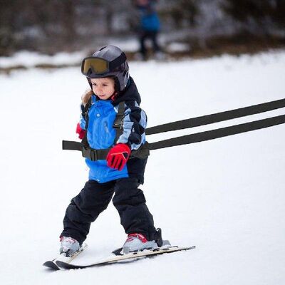 Free shipping Skating Training Snowboarding Skiing traction