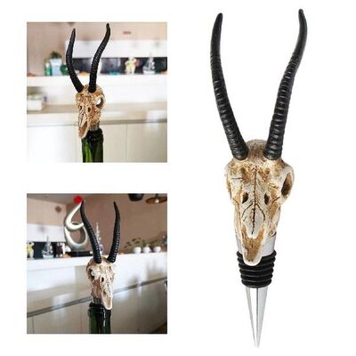 Wine Stopper Wine Preserver Wine Bottle Corks Vacuum Wine St