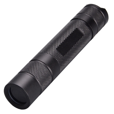 UV Flashlight 365Nm Ultra Violets Mini Ultraviolet Lanterna