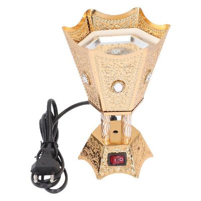 Iron Art Incense Holder Incense Burner Electric Burner