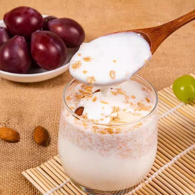 柯翔椰奶益餐菌燕麦精营养早生ATI即食代选餐食品官方正品