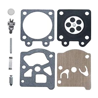 Chainsaw Carburettor Carb Repair Kit Set For Stihl Ms170