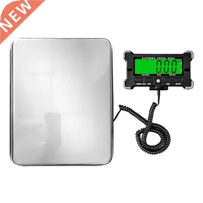 Parcel Scale Shipping Scale 200kg/440lbs LCD Digital Platfor