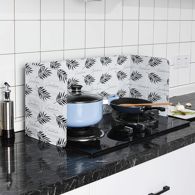 At home, the Nordic stoves are resistant to high-temperature
