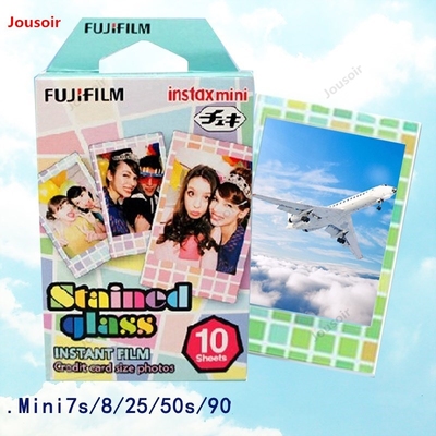 Instax Mini Instant (10 sheets) Film for