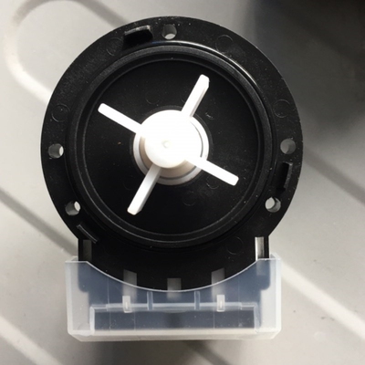 WD T10175/N10175/N80020/N80030 Drain Pump Motor for LG Drum