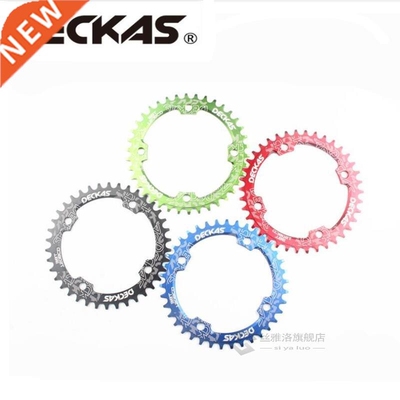 104BCD 36T/38T Mountain Bicycle Crank Chainwheel Aluminum Ch