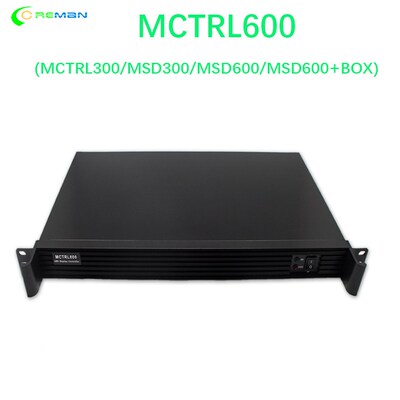 NovaStarMCTRL600Co