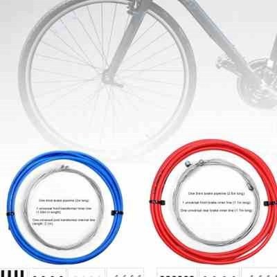 Universal MTB Mountain Bicycle Clutch Hose Hydraulic Bleedin