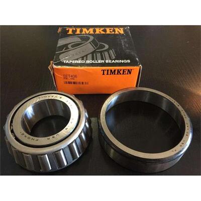 美国铁姆肯TIMKEN原装进口轴承   78225/78551 圆锥滚子