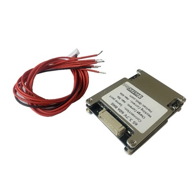 24V BMS 6S 7S 30A 60A 80A 150A 200A 300A 350A BMS Balance Bo