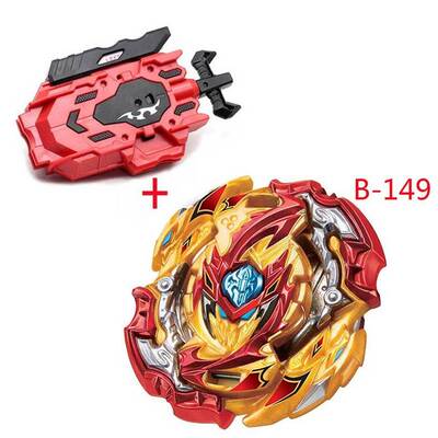 beyblade Burst B 145 CHO Z VALKYRIE.Z.Ev with Left Right Tw