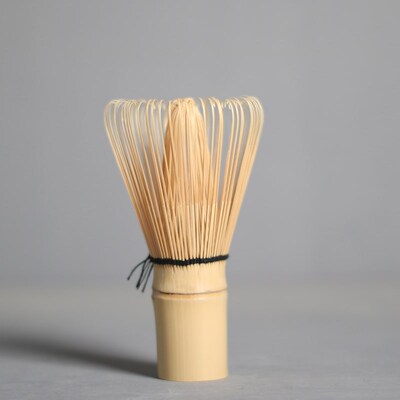 5pcs/set matcha set traditional matcha giftset bamboo matcha