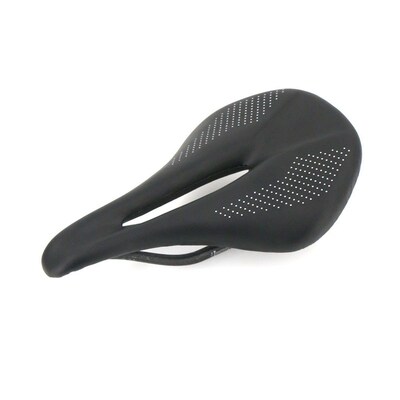 Full Carbon Saddle MTB/Road Bike saddle Super Light 120g Lea