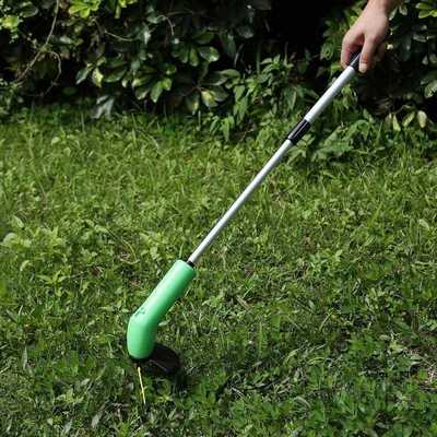 Weed Cutter Edger Grass-Trimmer Gardening-Mowing-Tools-Kits