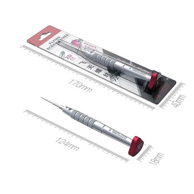 2D Screwdriver Set Ultra Precision Opening Tool for Phone An