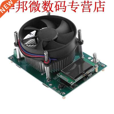 150 W Constante Stroom Belasting 60 V 10A 12 V Batterij Tes