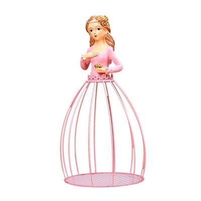 Succulent Princess Skirt Flower Stand Outdoor Indoor Garden