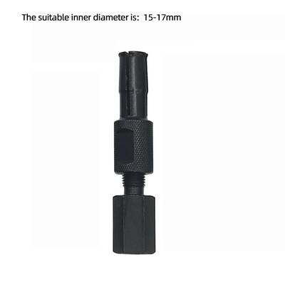 1pcs Inner Bearing Puller Remover Slide Hammer Internal Kit