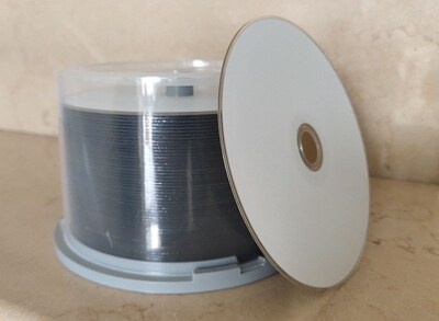 free shipping CMC A+ blue ray Disc BD-R 50GB bluray DVD BDR