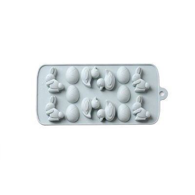 Spatula for Nonstick Baking Pans Cake Mould Silicone Mould