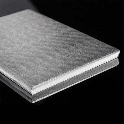 7075 Aluminium Alloy Sheet Plate DIY Hardware Aluminium Boar