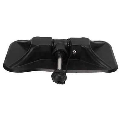 Marine Oars Mount Marine Paddles Hook Holder PVC for