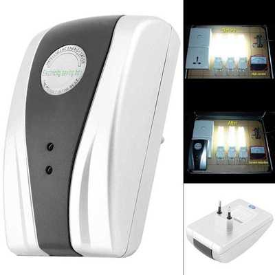 18KW Electricity Saving Box Electric Energy Saver Power Ene