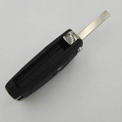 2 Button Remote Key Blank for OPEL VAXHALL Zafira Astra Insi