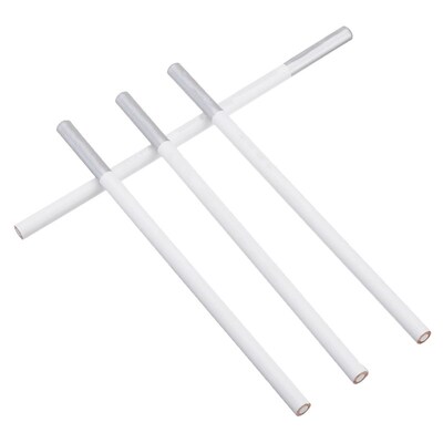 White Drawing Sketch Pencil Pastel Special Charcoal Highligh