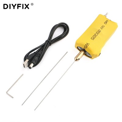 Electric LCD Glue Remover Dispergator LCD Touch Screen LOCA