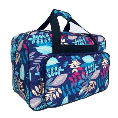 Household Sewing Machine Handbags Nylon Storage Carrying