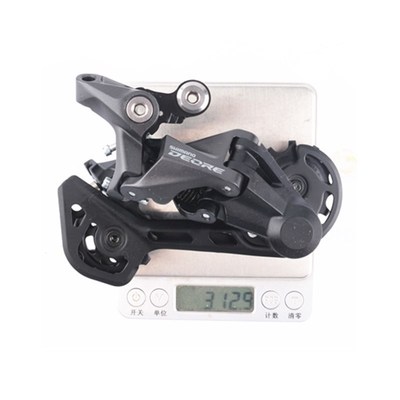 Deore RD-M6000 M4120 Shadow+ 10/11 Speed Mountain Bike Bicyc