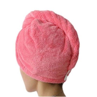 Women Towels Bathroom Microfiber Towel Rapid drying Hair