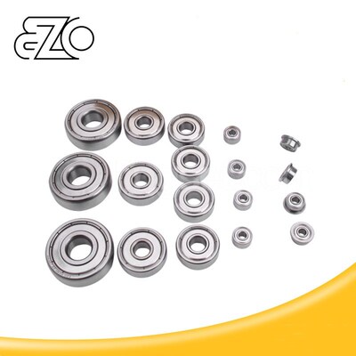 10pcs JAPAN EZO stainless steel bearing SMR63/74/84/85/95/10