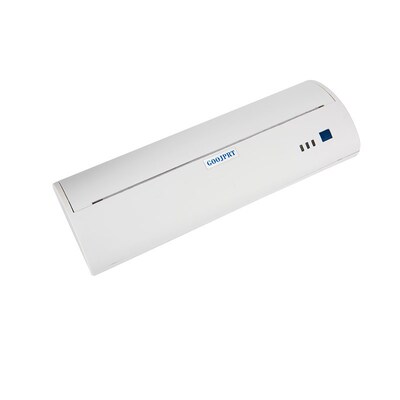 GOOJPRT A4 USB Printer Portable Mini Bluetooth Wireless Prin