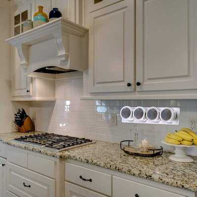 Magnetic Spice Jars Rack Not Included Magnetic Spice Tins St