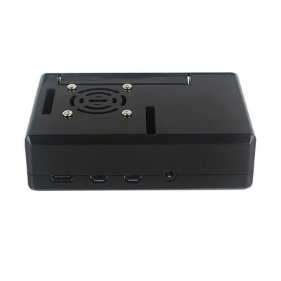 New ABS Case Protective Interfaces Compact Cover Demo Board